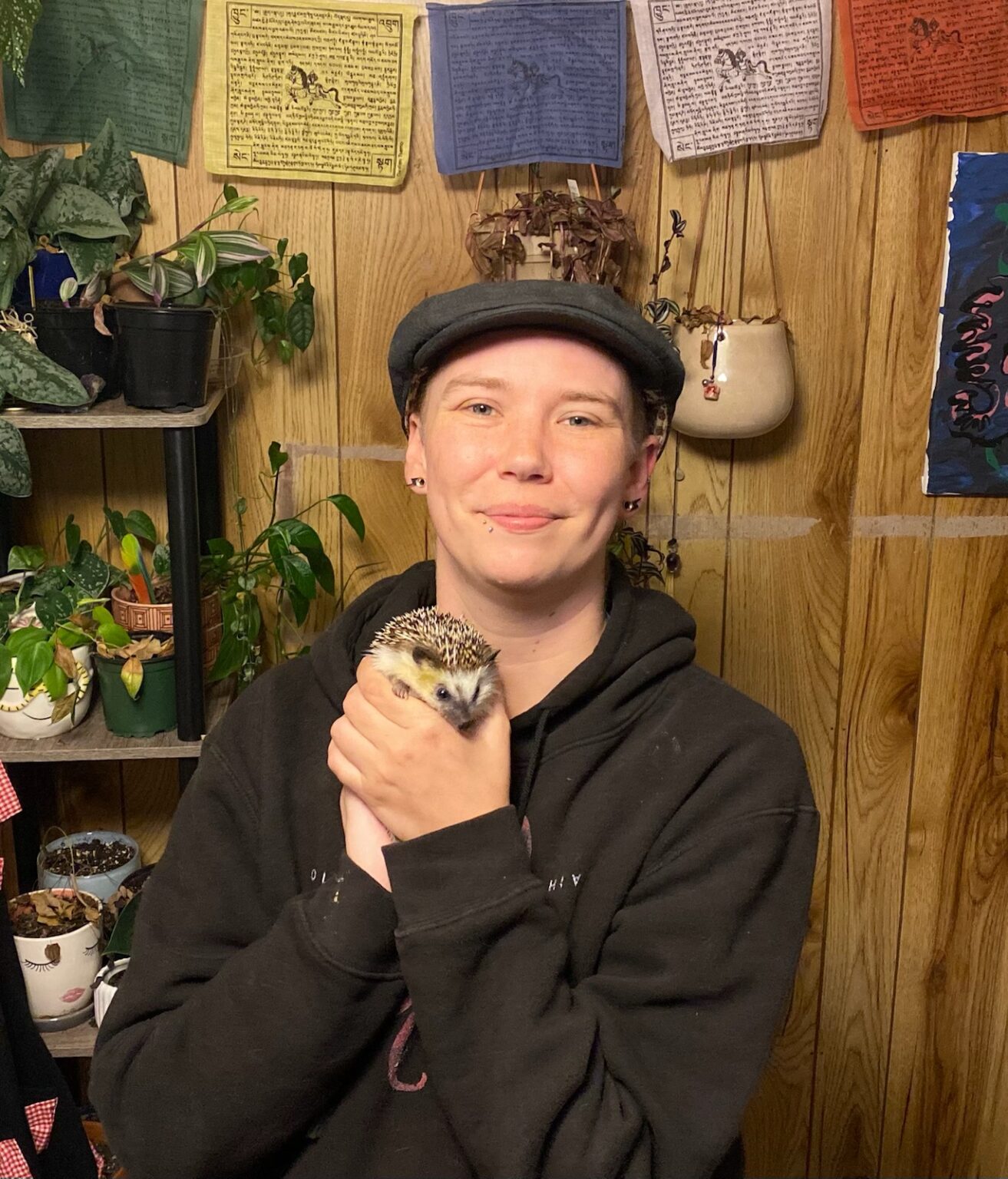 » Meet Our Team | Evergreen Avian and Exotic Animal Hospital